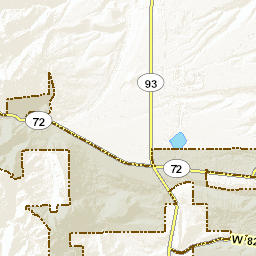 ArcGIS Web Application